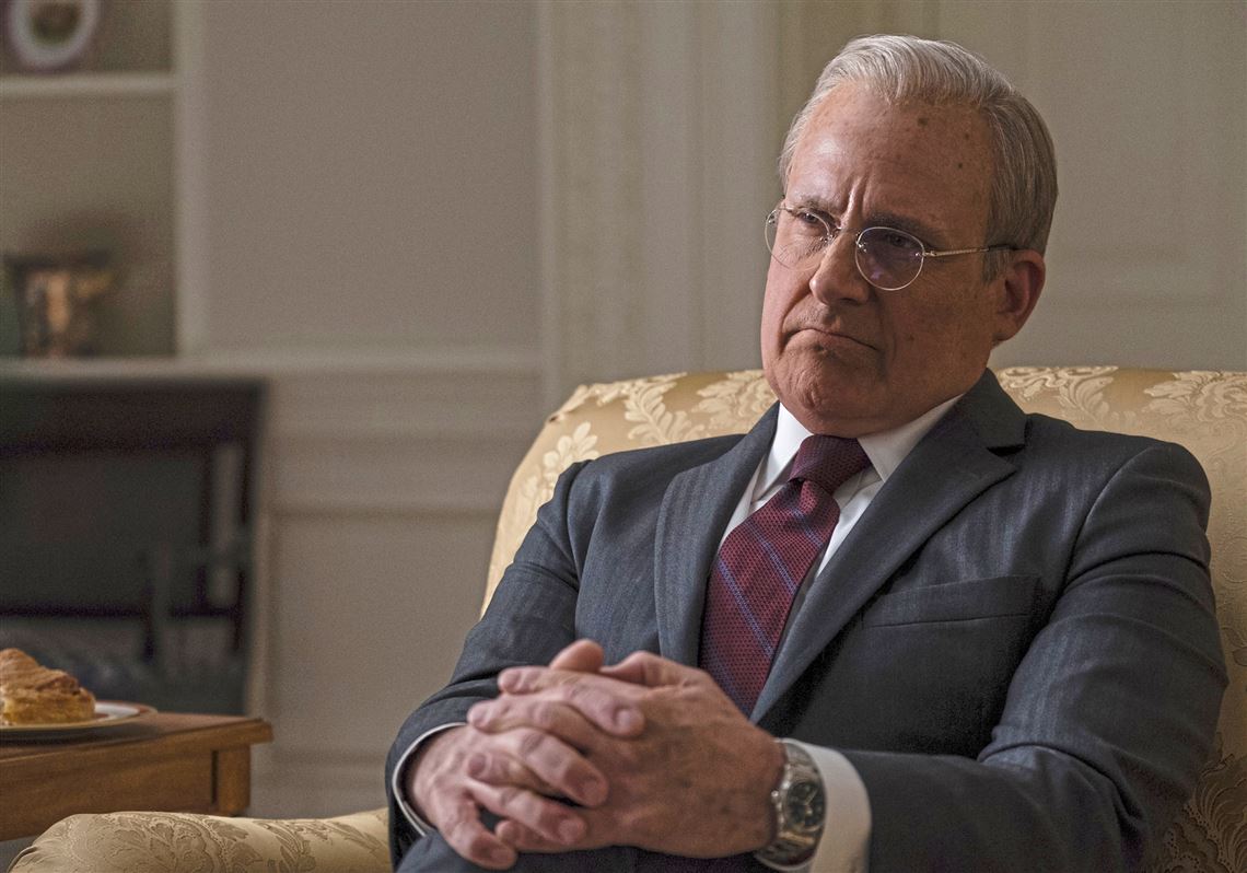 Movie Review: Vice - No King But Christ